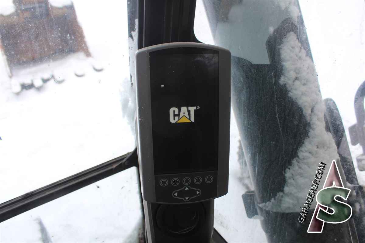 Monitors - Heavy equipment parts