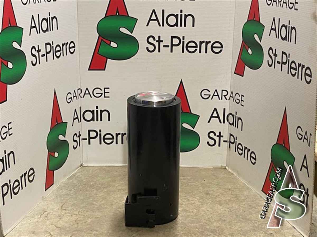 Track Adjusters - Heavy equipment parts