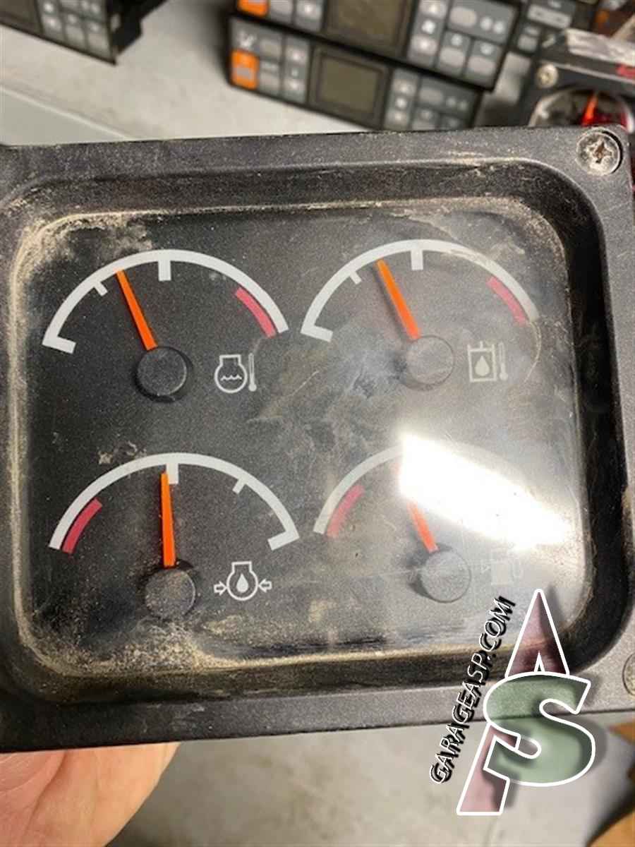 Monitors - Heavy equipment parts