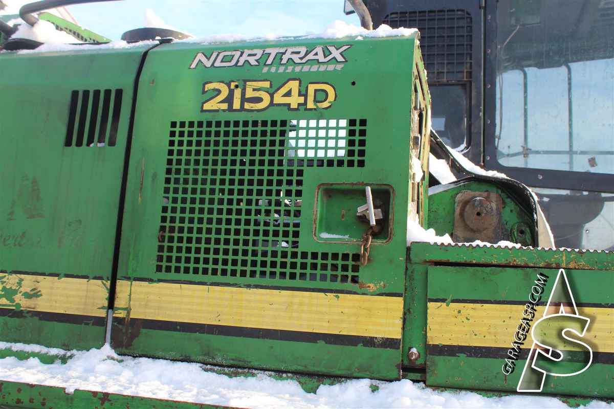 Panels - doors - Heavy equipment parts