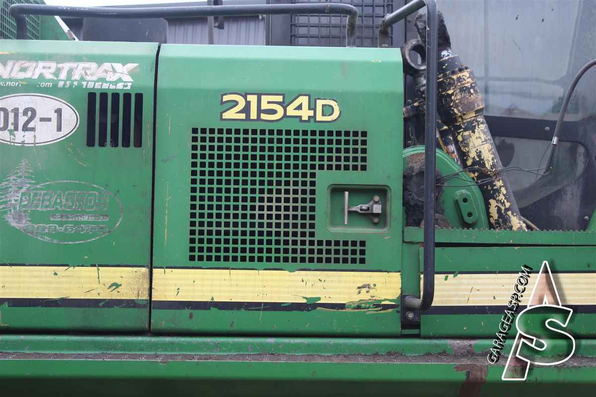 Panels - doors - Heavy equipment parts