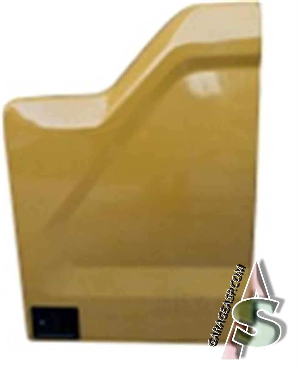 Panels - doors - Heavy equipment parts